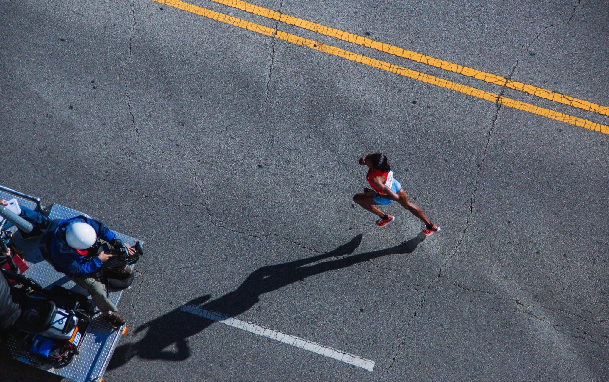 Training For 5K, 10K, Or Obstacle Races – KPxFitness